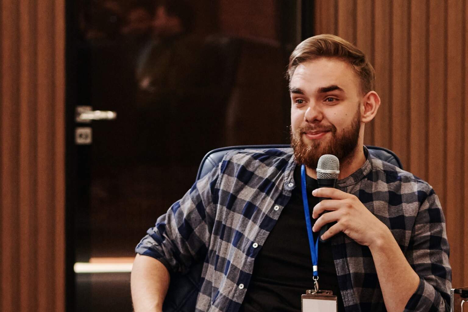 How do you use acronyms in presentations? | Rich Public Speaking