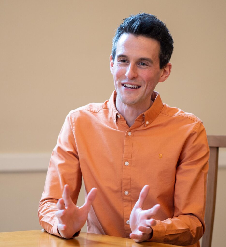 Presenting without PowerPoint | Rich Public Speaking