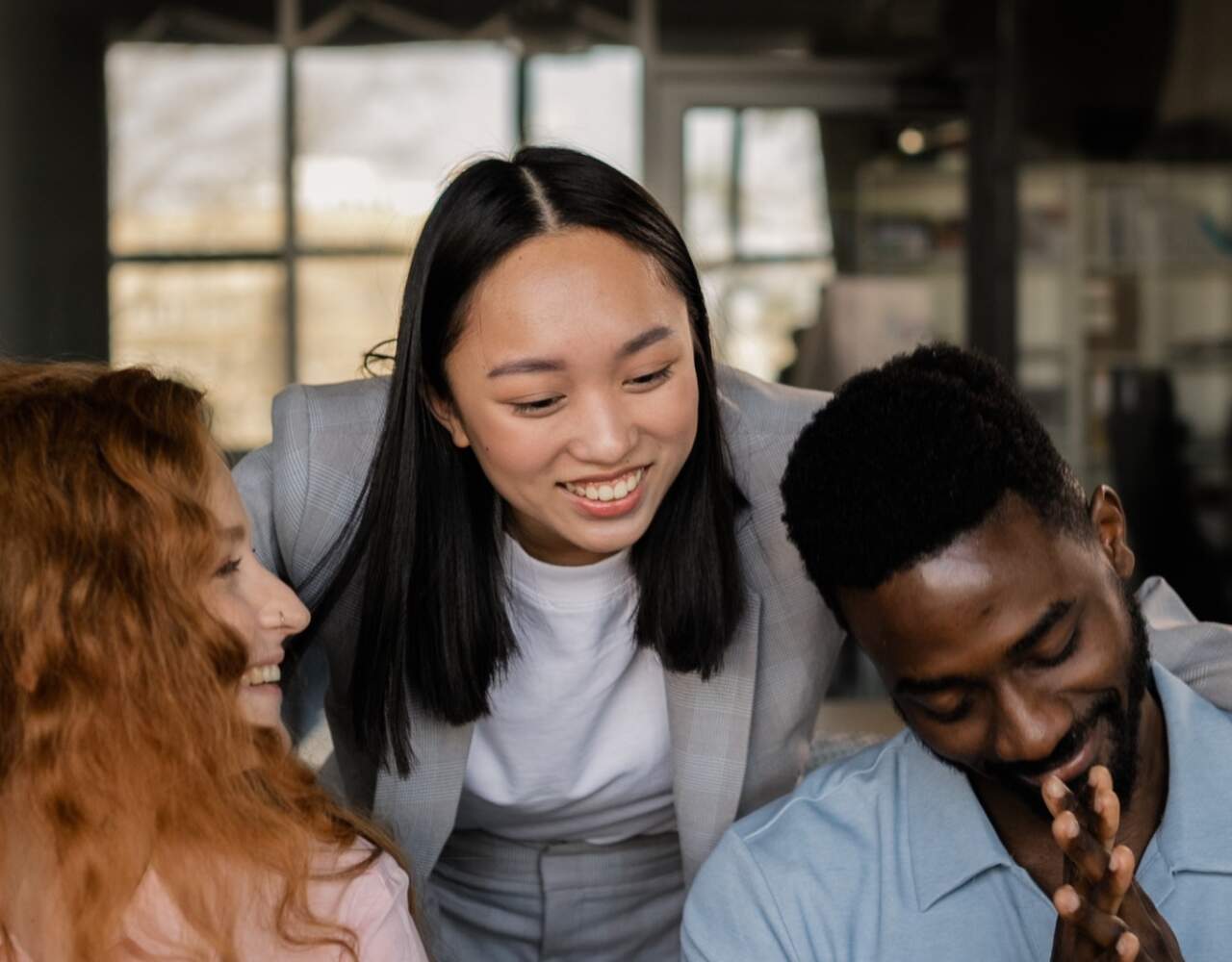 Using graphs in a presentation | Rich Public Speaking